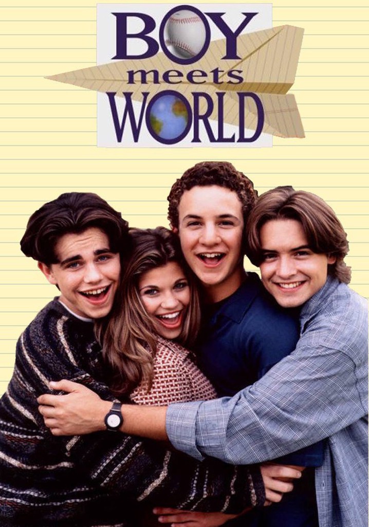 Yo Y El Mundo Ver La Serie De Tv Online 